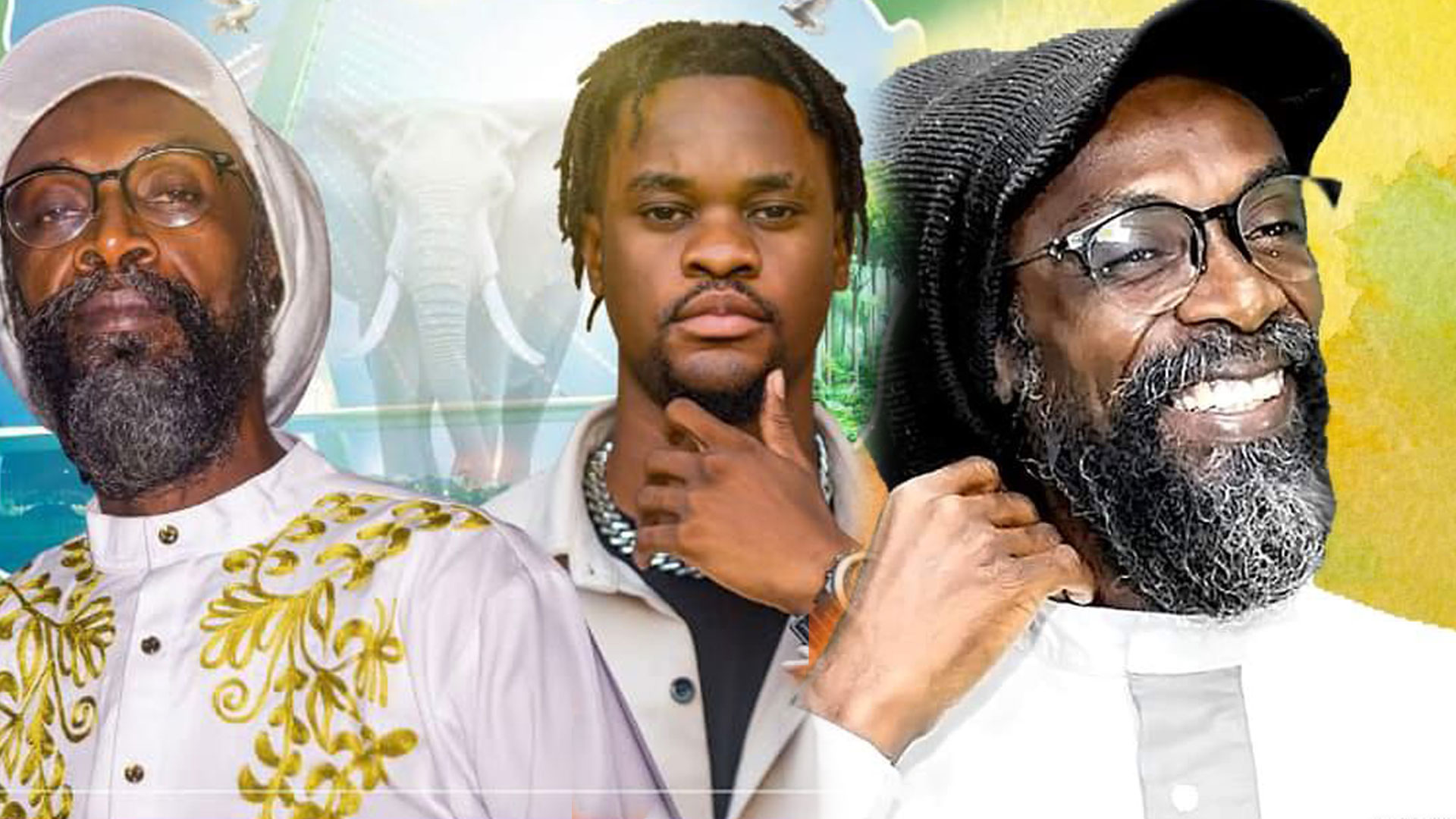 Roseline Layo : L'ascension fulgurante d'une étoile de la musique ...